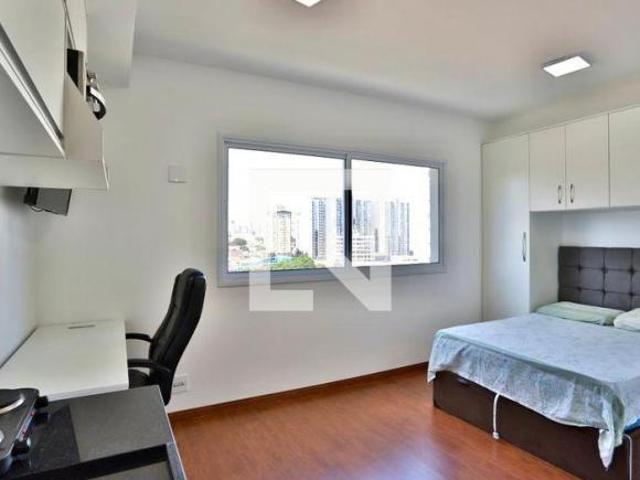 Apartamento à Venda Belém, 1 Quarto, 26 m² São Paulo
