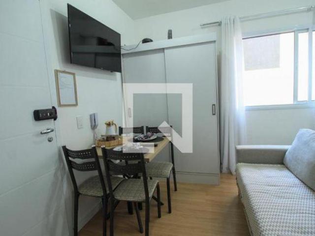 Apartamento à Venda Belém, 1 Quarto, 27 m2
