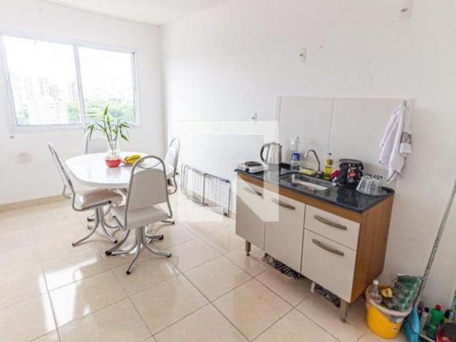Apartamento à Venda Belém, 1 Quarto, 27 m2