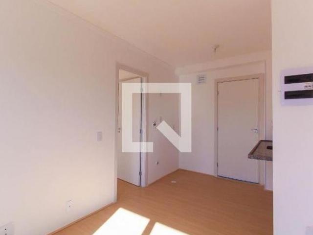 Apartamento à Venda Belém, 1 Quarto, 27 m2