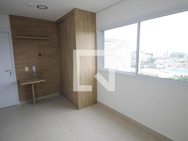 Apartamento à Venda Belém, 1 Quarto, 27 m2