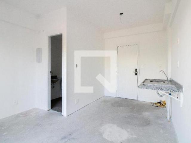 Apartamento à Venda Belém, 1 Quarto, 27 m2