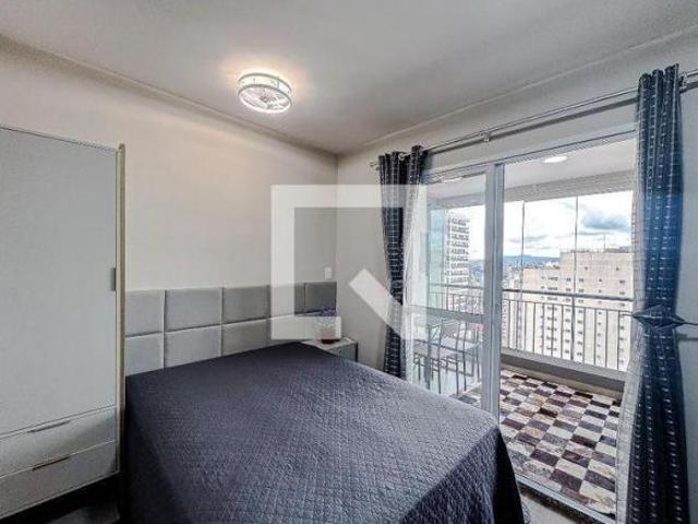Apartamento à Venda Belém, 1 Quarto, 27 m2