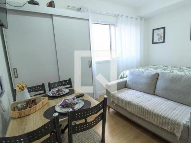 Apartamento à Venda Belém, 1 Quarto, 27 m² São Paulo