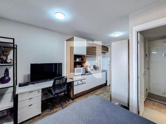 Apartamento à Venda Belém, 1 Quarto, 27 m² São Paulo