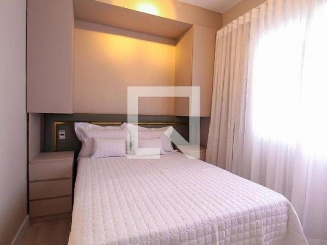 Apartamento à Venda Belém, 1 Quarto, 27 m² São Paulo