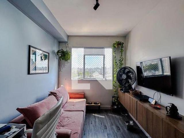 Apartamento à Venda Belém, 1 Quarto, 28 m2