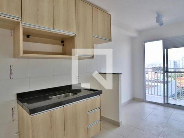 Apartamento à Venda Belém, 1 Quarto, 28 m2