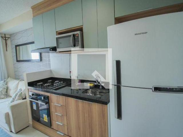 Apartamento à Venda Belém, 1 Quarto, 28 m2