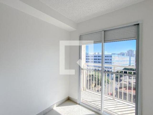 Apartamento à Venda Belém, 1 Quarto, 28 m2