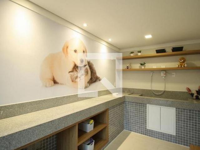 Apartamento à Venda Belém, 1 Quarto, 28 m2