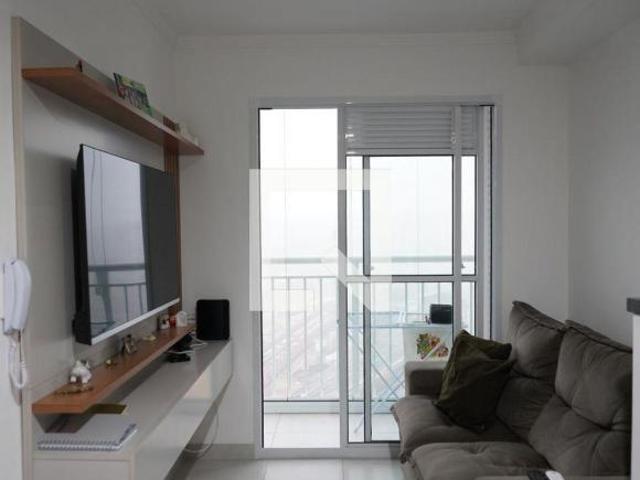 Apartamento à Venda Belém, 1 Quarto, 28 m2