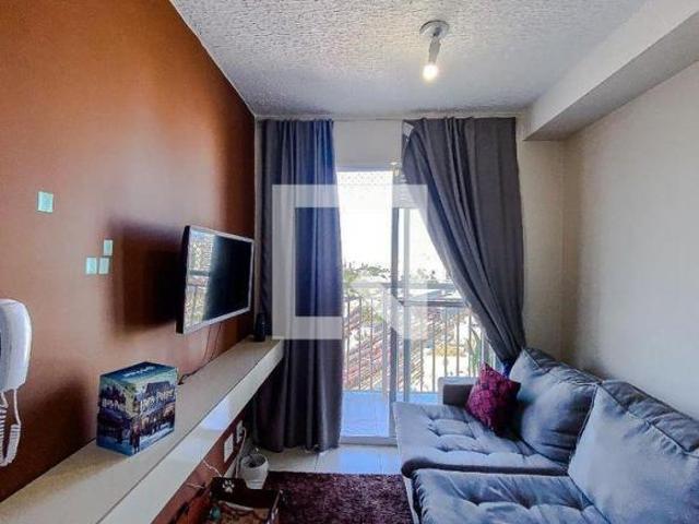 Apartamento à Venda Belém, 1 Quarto, 28 m2