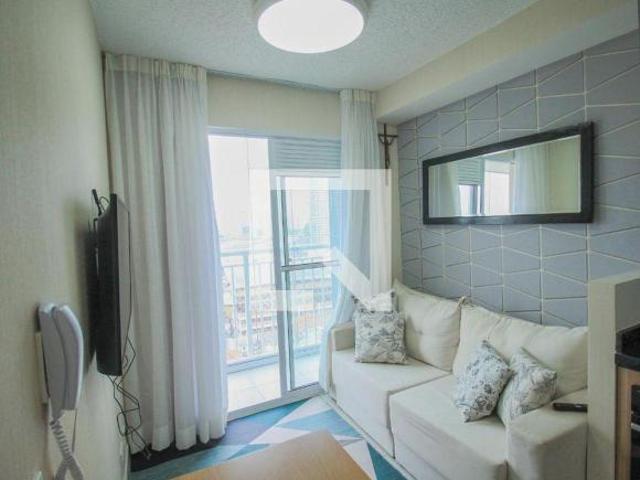 Apartamento à Venda Belém, 1 Quarto, 28 m2