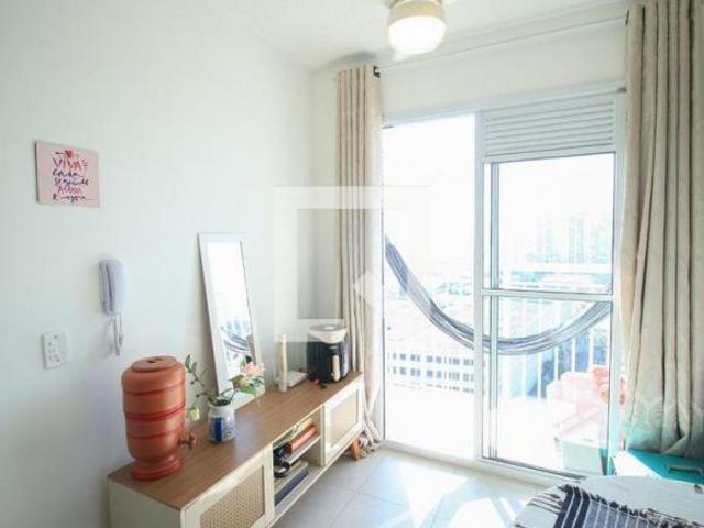 Apartamento à Venda Belém, 1 Quarto, 28 m2