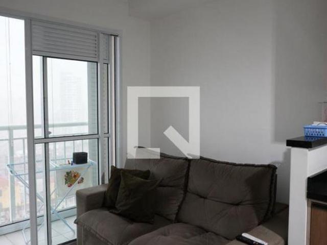 Apartamento à Venda Belém, 1 Quarto, 28 m² São Paulo