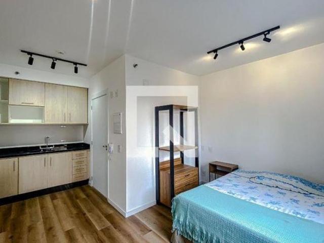 Apartamento à Venda Belém, 1 Quarto, 28 m² São Paulo