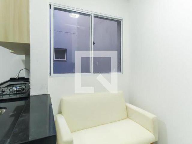 Apartamento à Venda Belém, 1 Quarto, 28 m² São Paulo