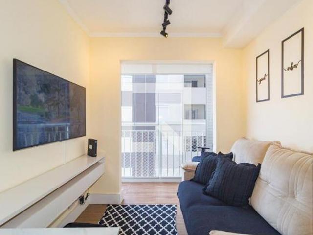 Apartamento à Venda Belém, 1 Quarto, 29 m2