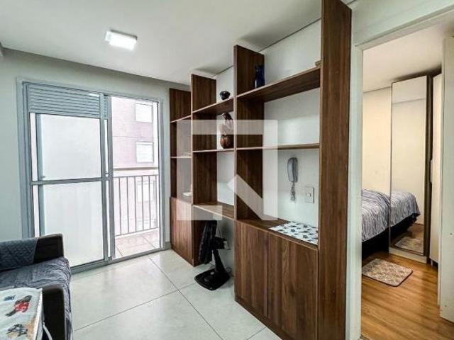 Apartamento à Venda Belém, 1 Quarto, 29 m2