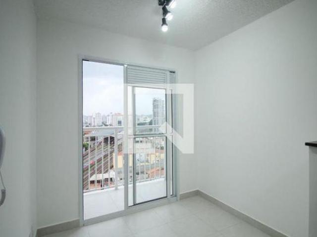 Apartamento à Venda Belém, 1 Quarto, 29 m2