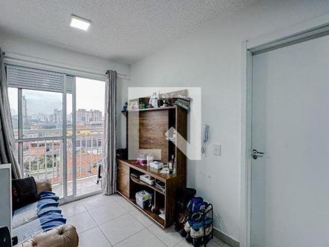 Apartamento à Venda Belém, 1 Quarto, 29 m2