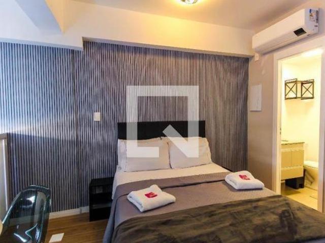 Apartamento à Venda Belém, 1 Quarto, 29 m² São Paulo