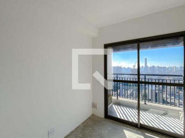 Apartamento à Venda Belém, 1 Quarto, 29 m² São Paulo