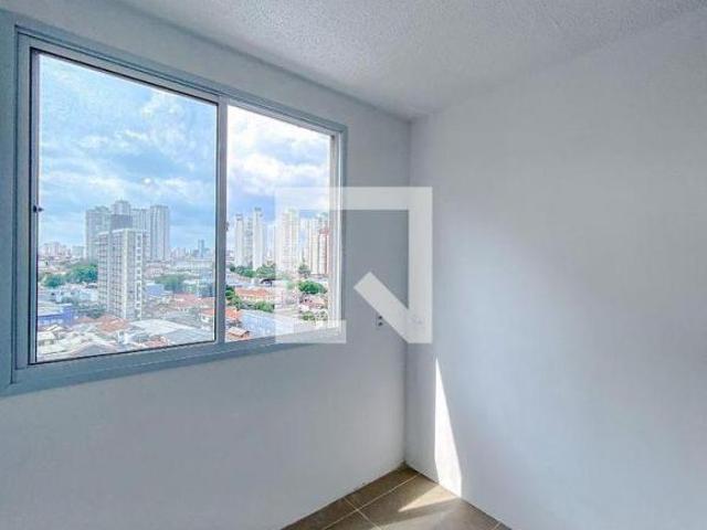 Apartamento à Venda Belém, 1 Quarto, 29 m² São Paulo