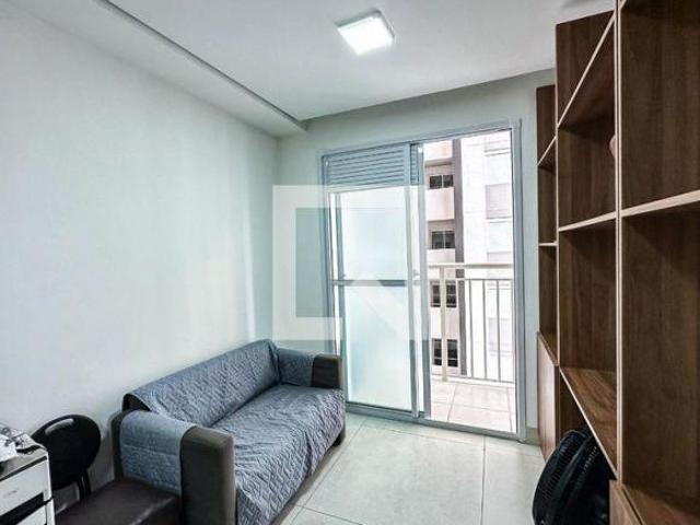 Apartamento à Venda Belém, 1 Quarto, 29 m² São Paulo