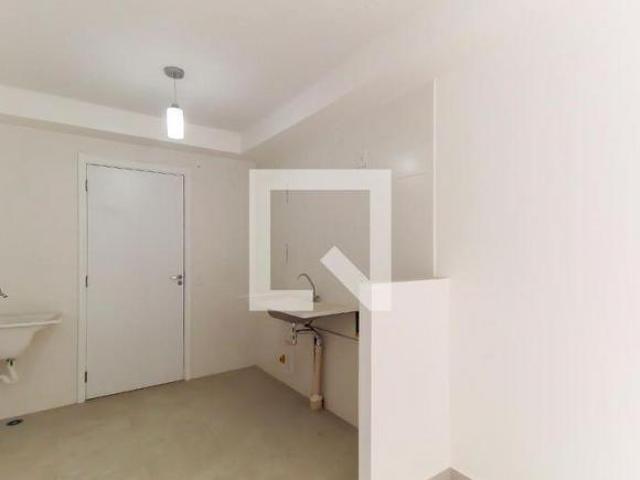 Apartamento à Venda Belém, 1 Quarto, 29 m² São Paulo