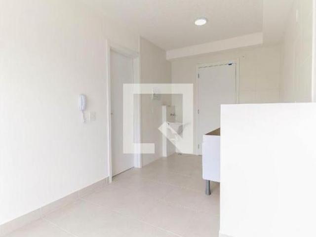 Apartamento à Venda Belém, 1 Quarto, 29 m² São Paulo