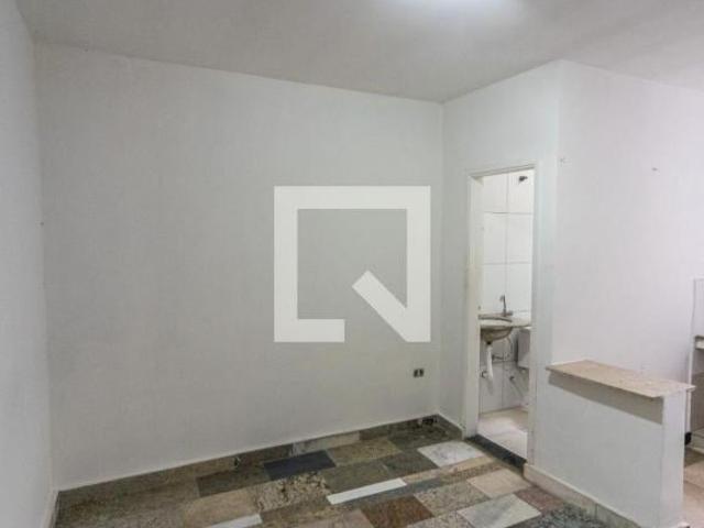 Apartamento à Venda Belém, 1 Quarto, 20 m2