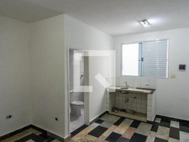 Apartamento à Venda Belém, 1 Quarto, 20 m2