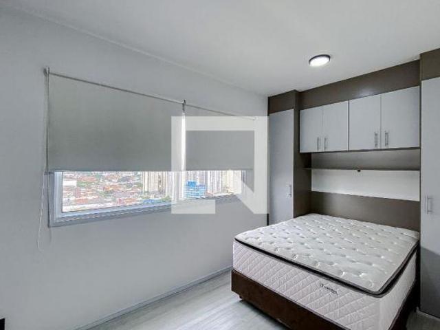 Apartamento à Venda Belém, 1 Quarto, 21 m2
