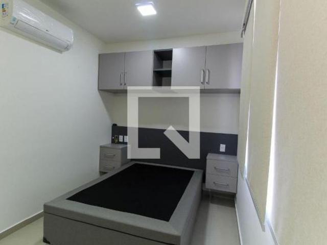 Apartamento à Venda Belém, 1 Quarto, 21 m2