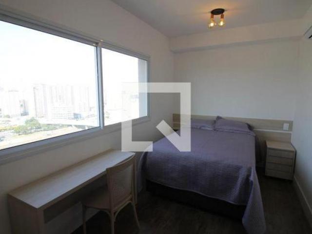 Apartamento à Venda Belém, 1 Quarto, 21 m2