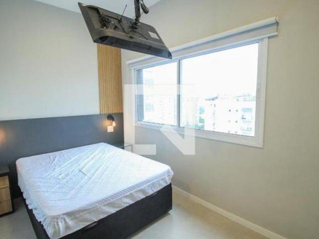 Apartamento à Venda Belém, 1 Quarto, 21 m2