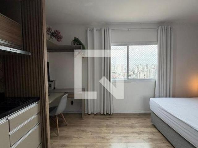Apartamento à Venda Belém, 1 Quarto, 21 m2