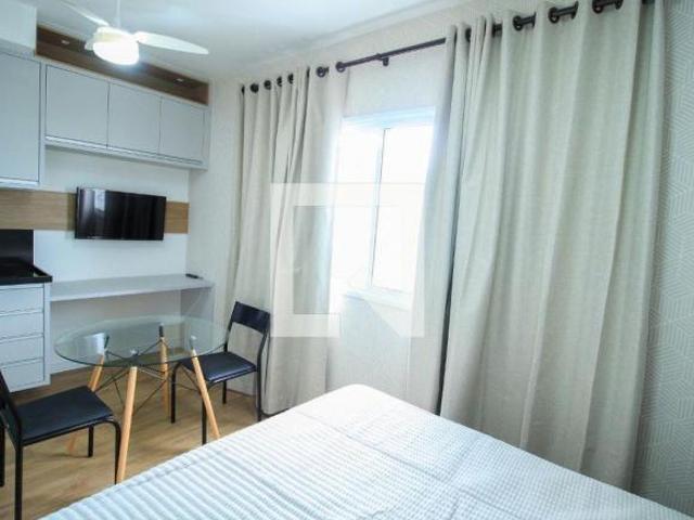 Apartamento à Venda Belém, 1 Quarto, 21 m2