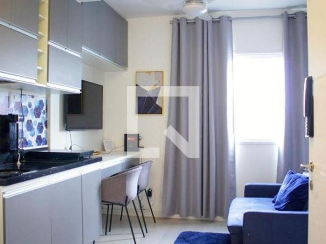Apartamento à Venda Belém, 1 Quarto, 21 m2