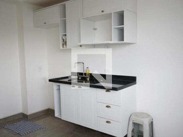 Apartamento à Venda Belém, 1 Quarto, 21 m2