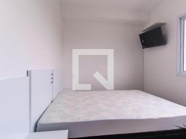 Apartamento à Venda Belém, 1 Quarto, 21 m2