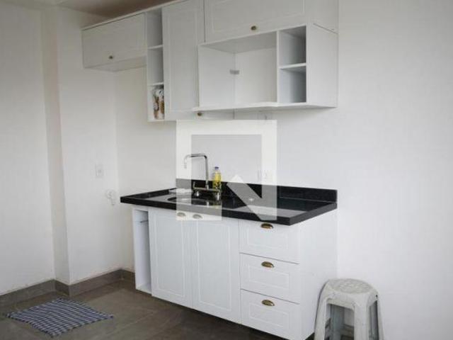 Apartamento à Venda Belém, 1 Quarto, 21 m² São Paulo