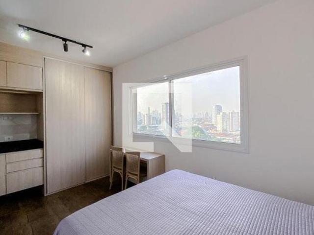 Apartamento à Venda Belém, 1 Quarto, 21 m² São Paulo