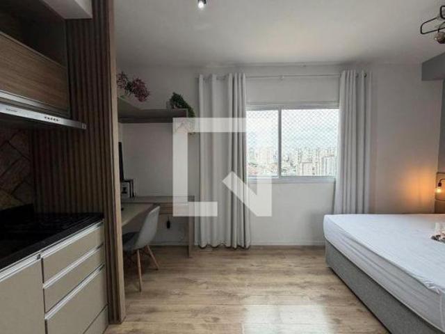 Apartamento à Venda Belém, 1 Quarto, 21 m² São Paulo