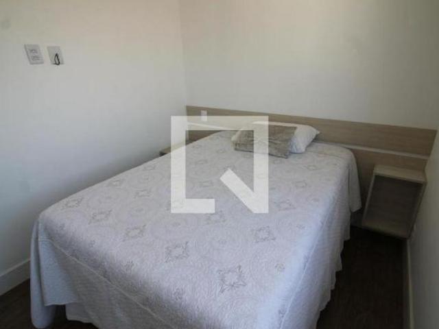 Apartamento à Venda Belém, 1 Quarto, 21 m² São Paulo