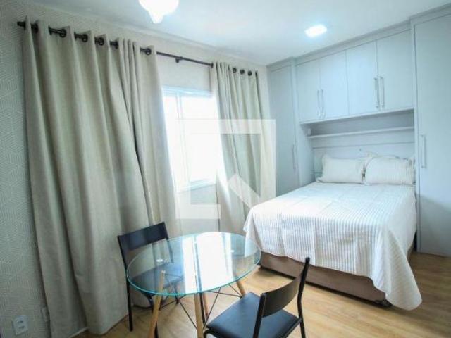 Apartamento à Venda Belém, 1 Quarto, 21 m² São Paulo