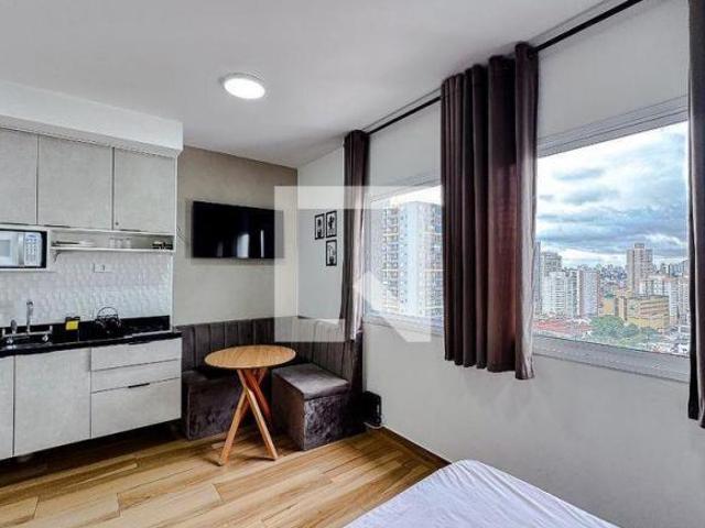 Apartamento à Venda Belém, 1 Quarto, 21 m² São Paulo