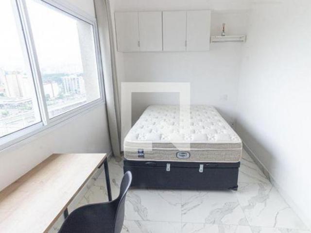 Apartamento à Venda Belém, 1 Quarto, 22 m² São Paulo